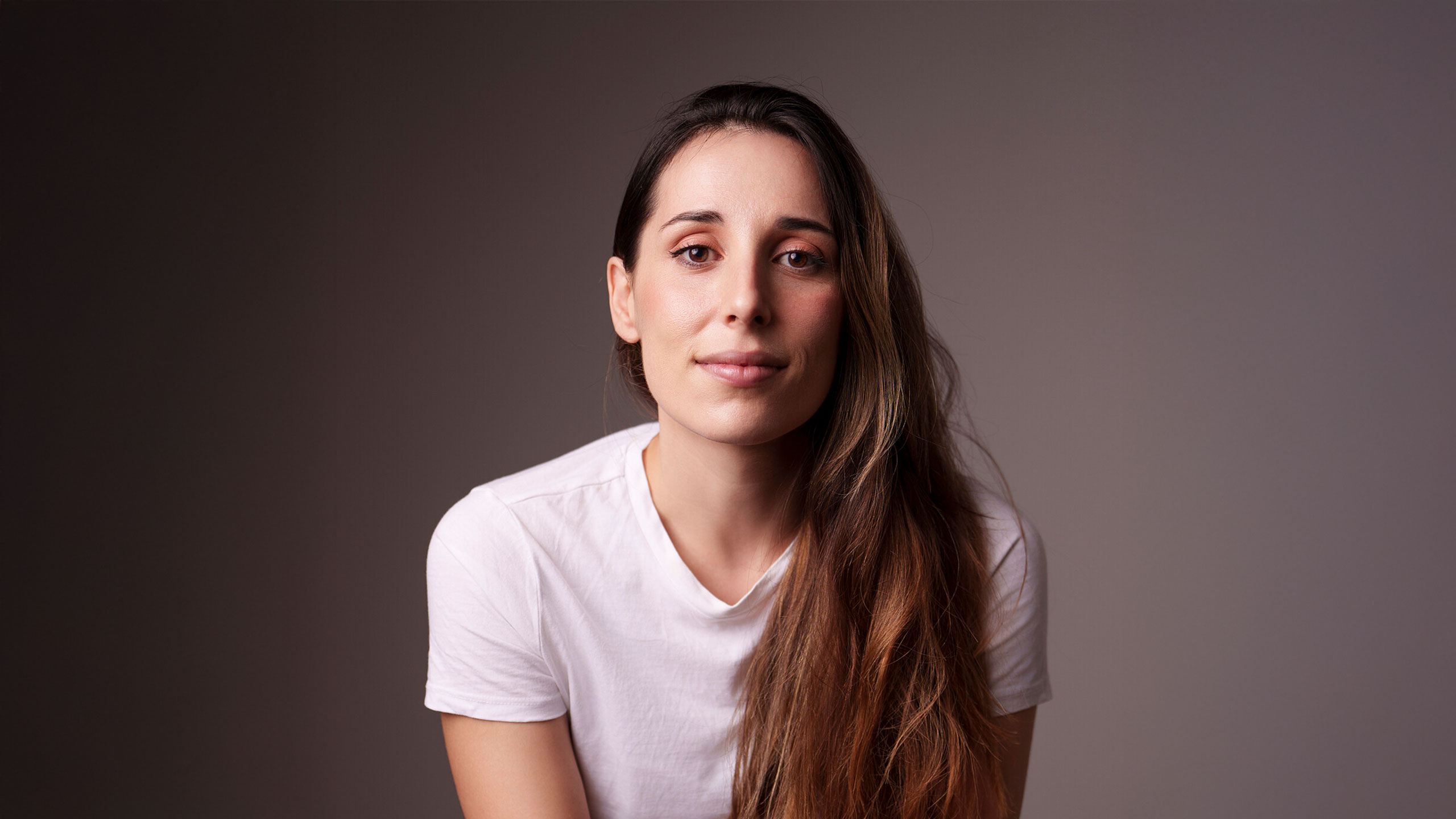 Elena Brufal - Actriz y docente teatral